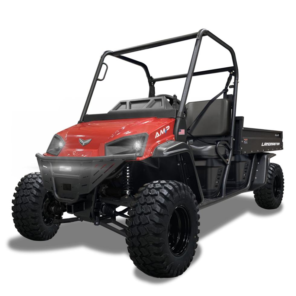 LANDMASTER AMP | Florida Watersports & Outdoors